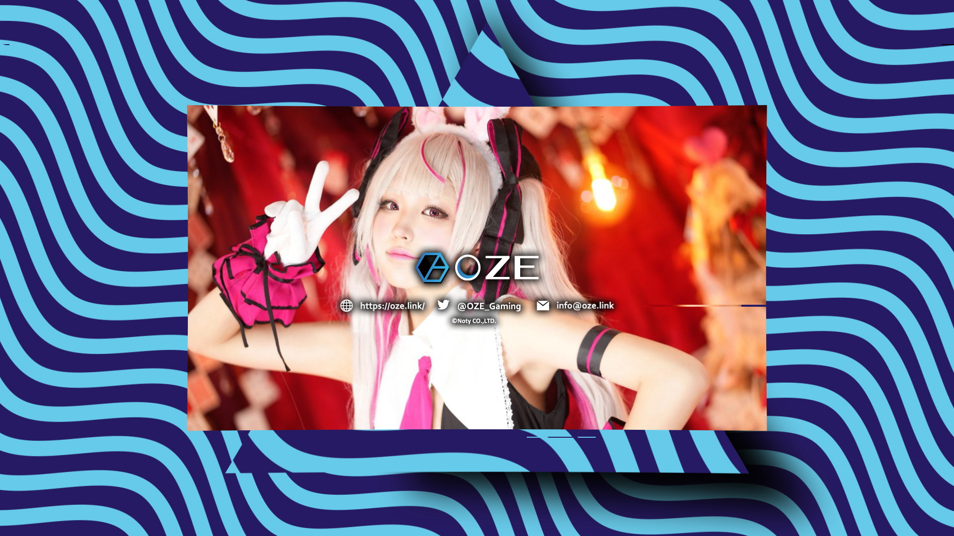 NEWS | eSport Team OZE