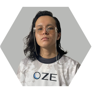 Rainbow Six Siege Div. | TEAM | eSport Team OZE