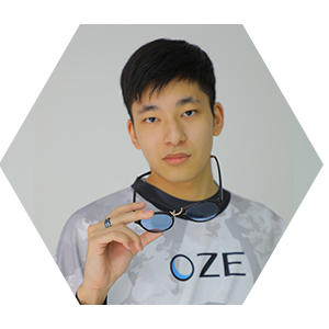 Rainbow Six Siege Div. | TEAM | eSport Team OZE